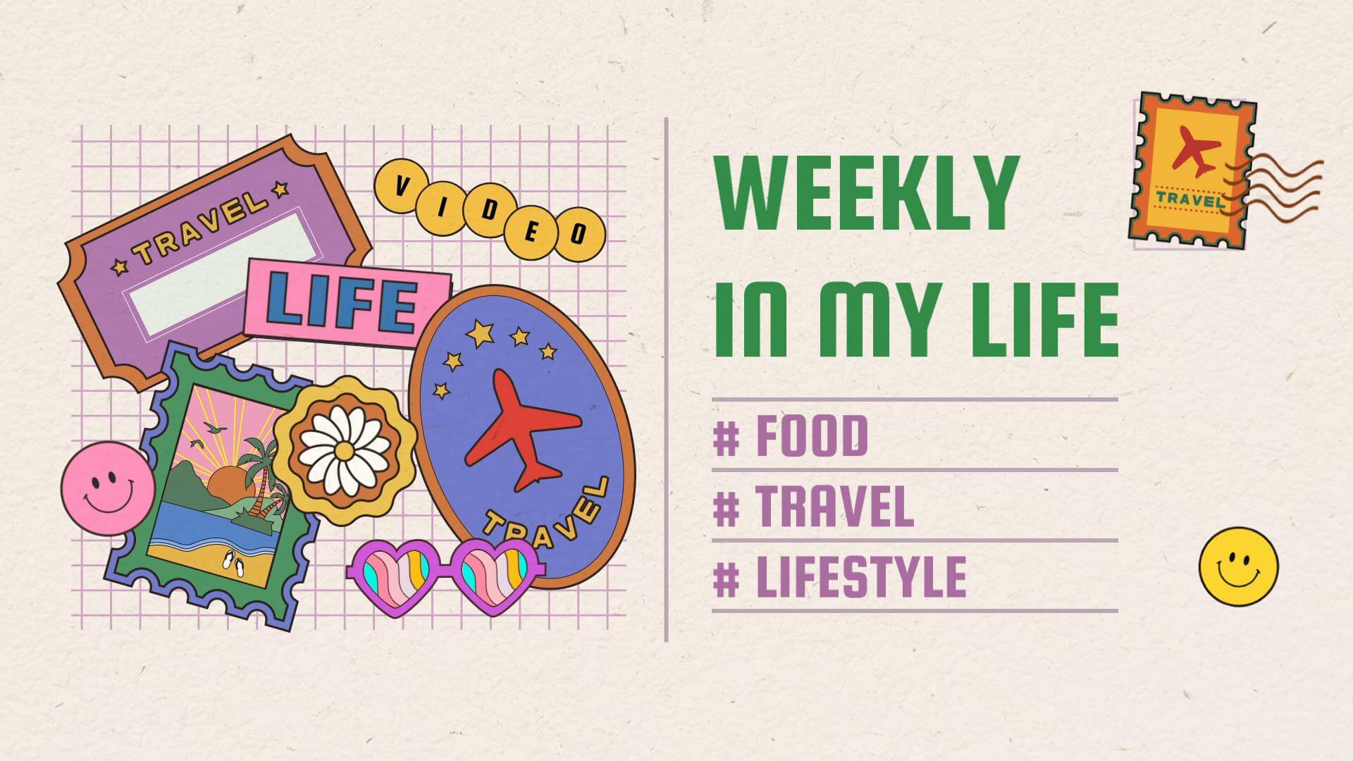 1000's of Free Video Intro Templates for YouTube