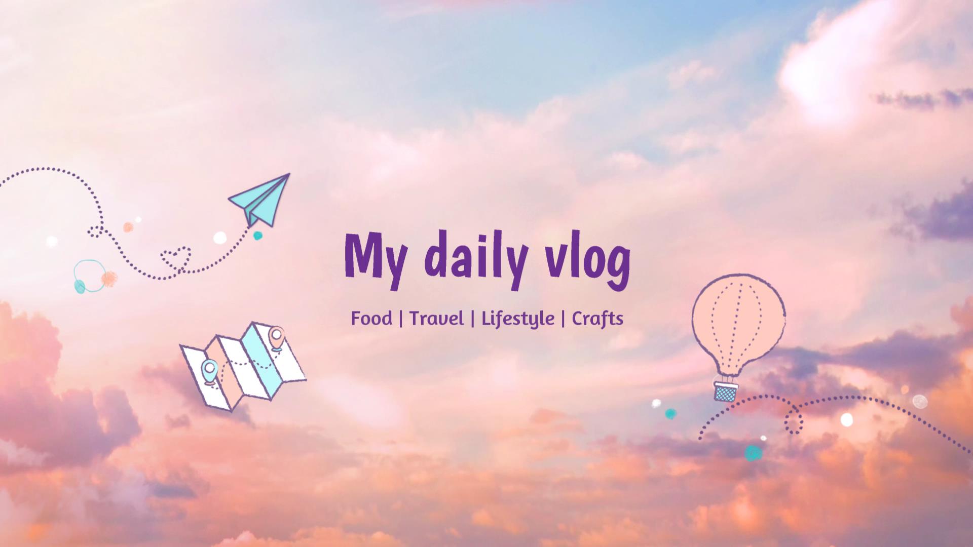 1000's of Free Video Intro Templates for YouTube