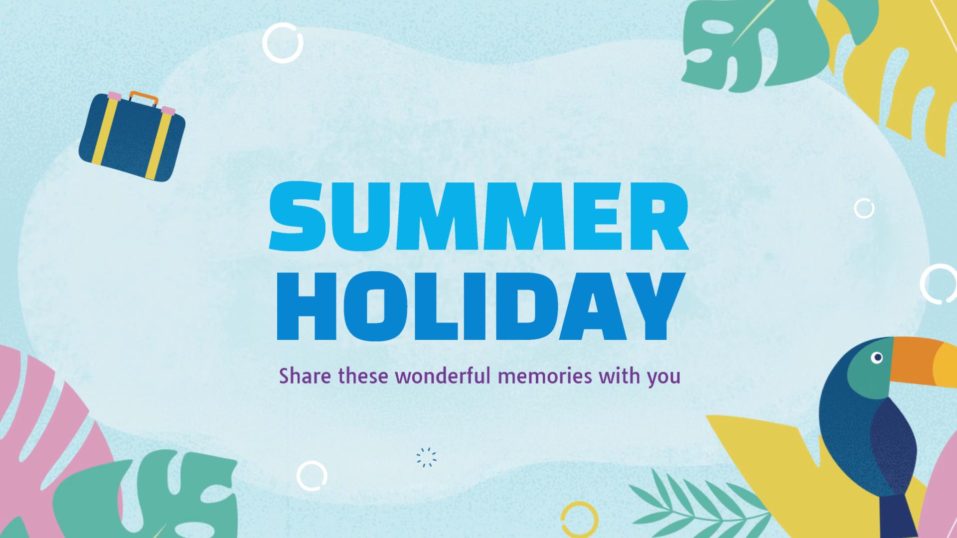 1000's of Free Video Intro Templates for YouTube