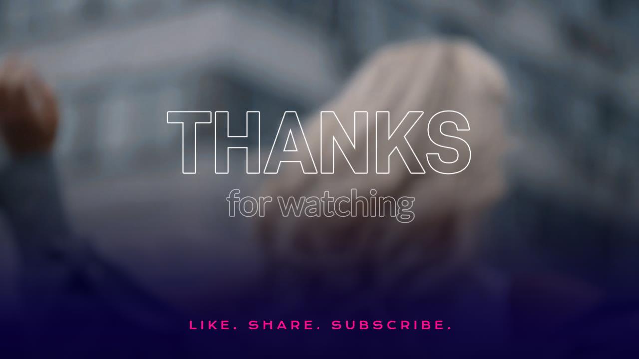 1000's of Free Video Intro Templates for YouTube